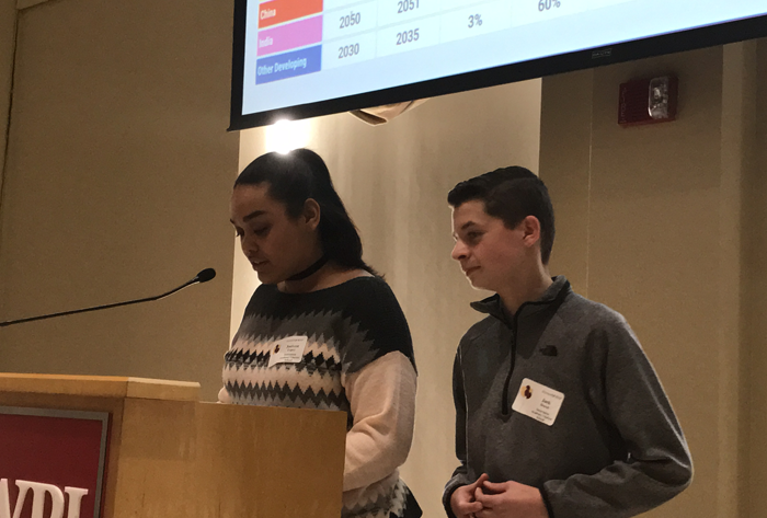 Creative Learning Exchange