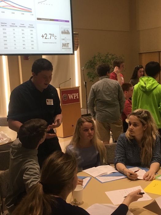 Creative Learning Exchange