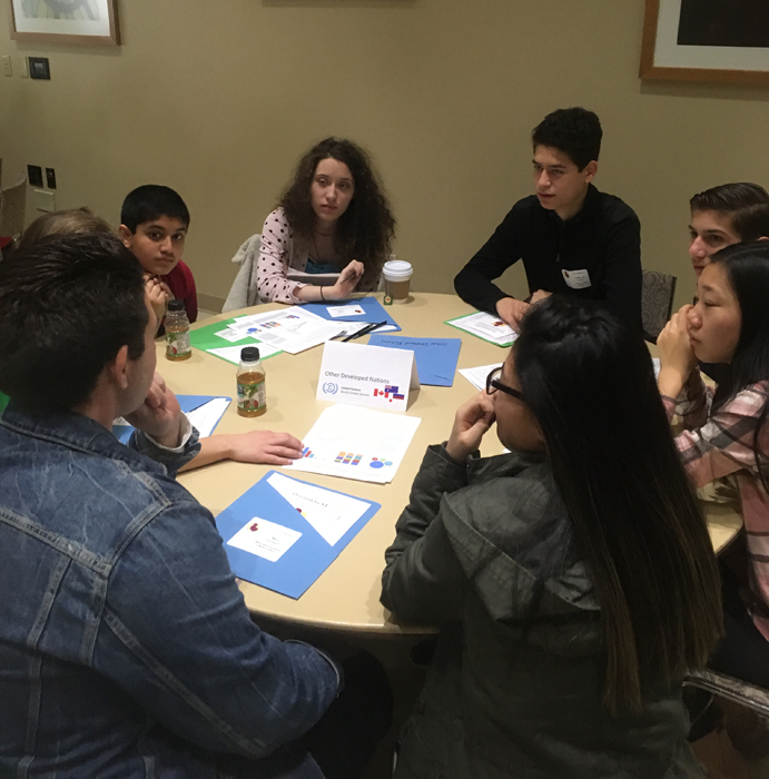 Creative Learning Exchange