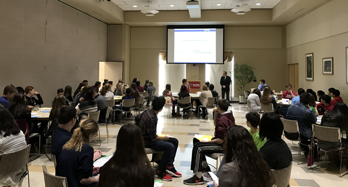 Creative Learning Exchange